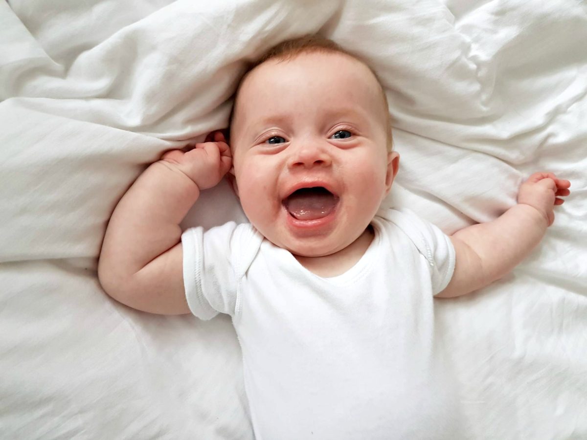 The Baby Show, NEC Birmingham - Autumn's Mummy